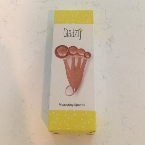 Kitchen | Giada Measuring Spoons | Poshmark